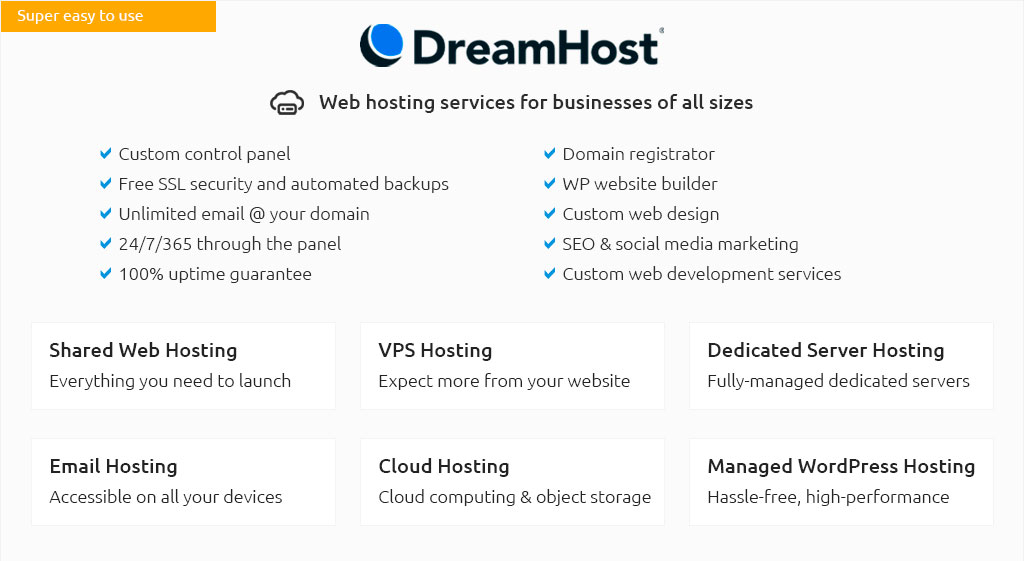 Best Wordpress Web Host